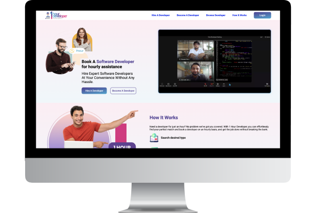 Federal Soft Systems